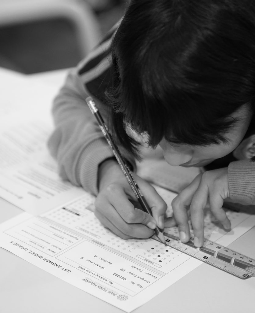 Answer Sheet Guidelines MISMO